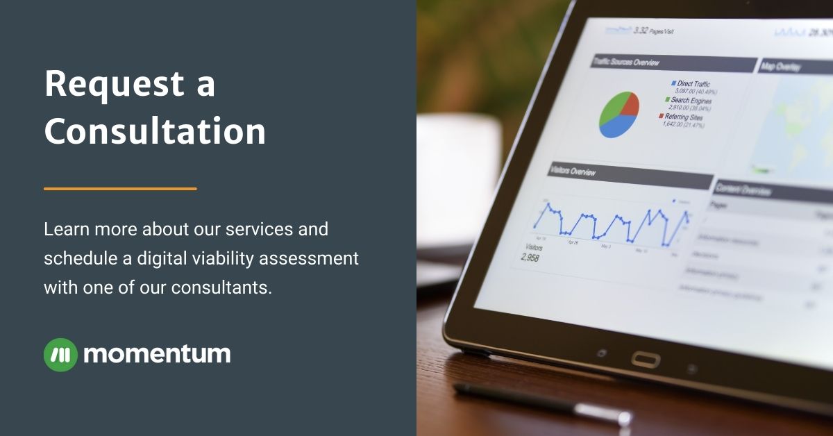 Request a Quote | Speak with an Expert About Your Business