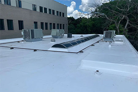 Summit Commercial Roofing - Case Study | Momentum